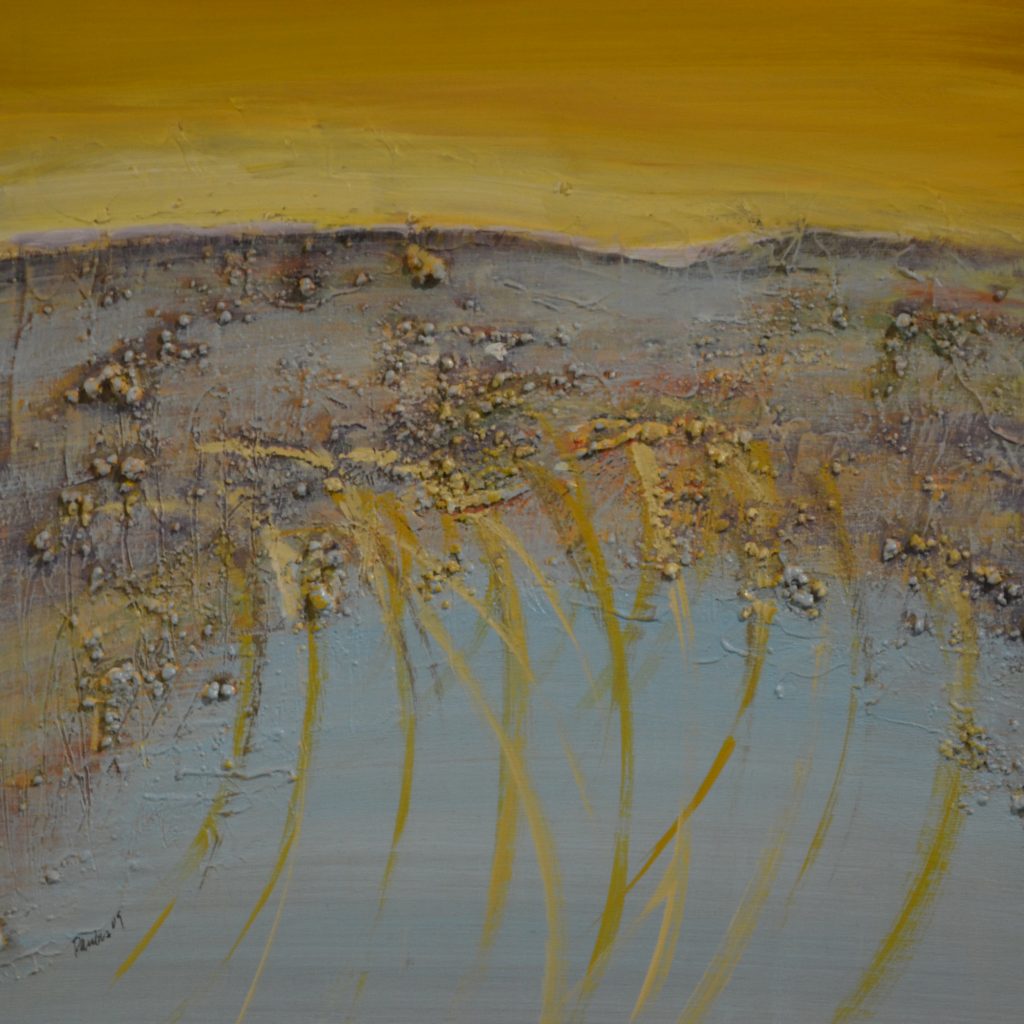 Patty Paulus – Dow Art Gallery and Picture Framing