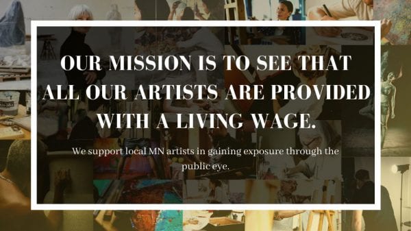 Mission Statement | Dow Art Gallery